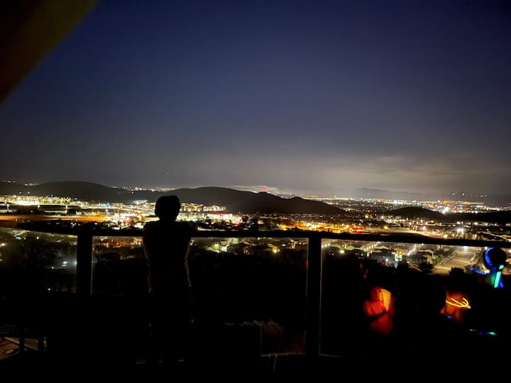 Private, Views, Close To Everything - Group Haven - 穆列塔