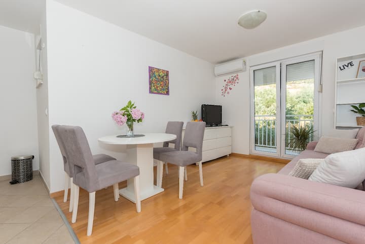Apartman Olive - Makarska - Hvar