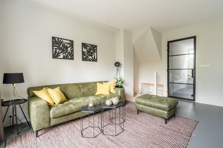 ★ New: Luxurious 2br Home Near Center + Garden ★ - Ámsterdam
