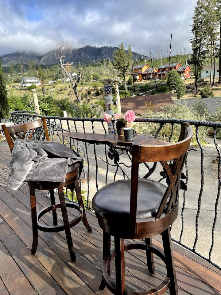 House And Optional Cabins Near Harbin Hot Springs - Twin Pine Casino & Hotel