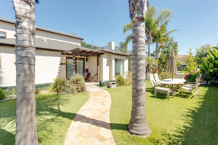 Fabulous For Families & Business 5/3 + 1/1 Studio - Los Ángeles, CA
