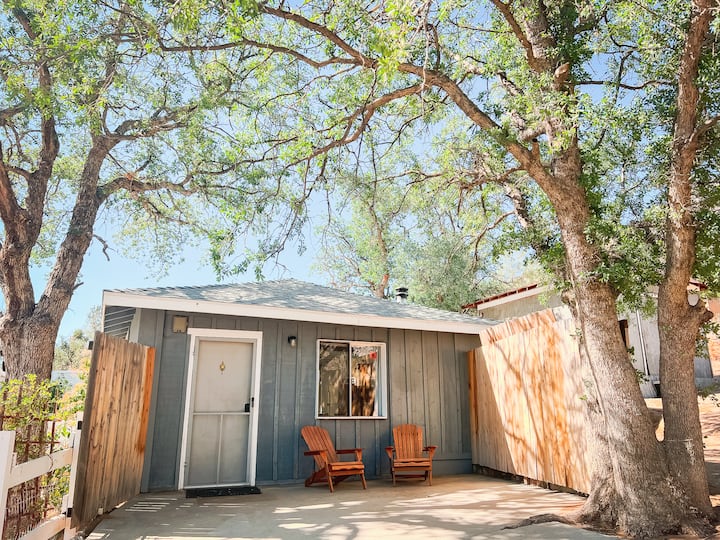 Kern River Nest "The Casita" - Kernville, CA