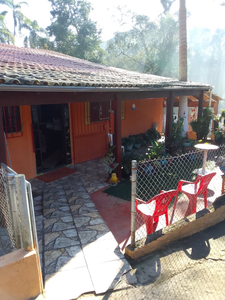 Chacara Bom Jesus Aproveite Os Melhores Momentos - Poá
