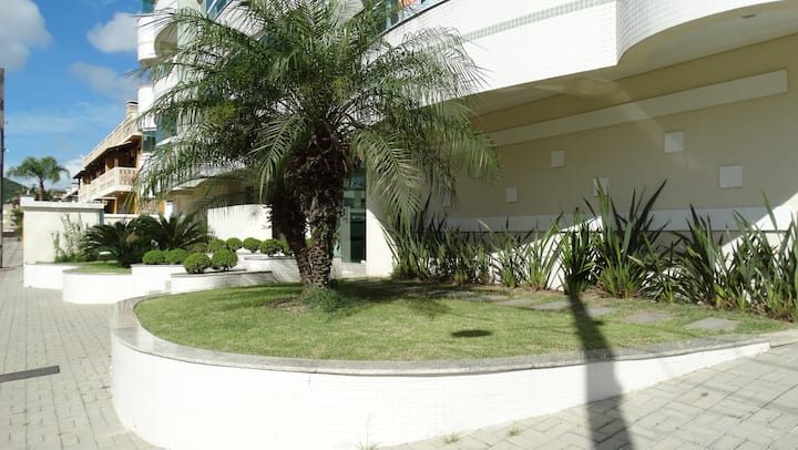 Imperdível Ape Com Todos Os Ambientes Climatizados - Bombinhas