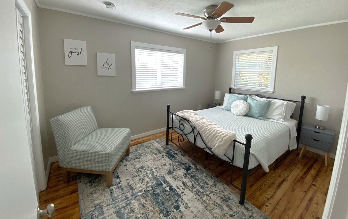 Ocala Vacation Rentals | Cabin and House Rentals | Airbnb