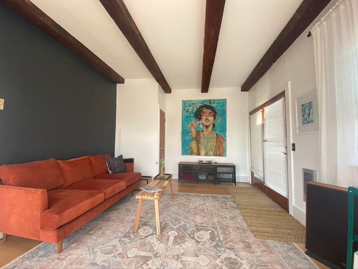 Beachfront 2 Bedroom Penthouse With 360 Deck View - Provincetown, MA