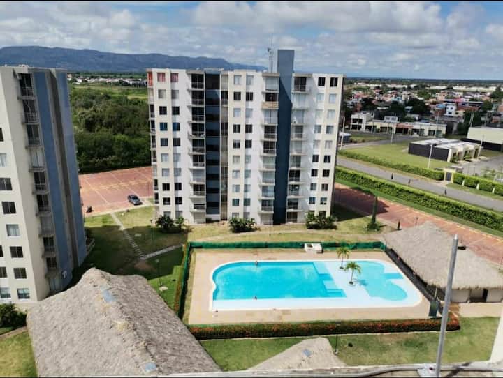 Precioso Apartamento. - Flandes