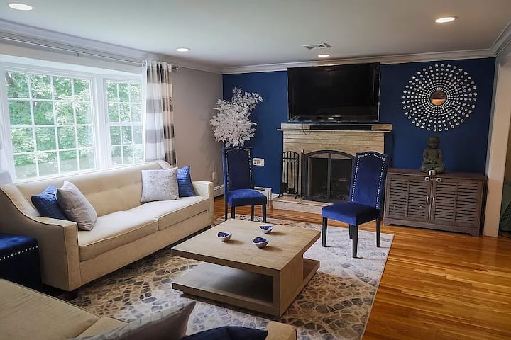 Pointe North | Hbh Skyline - Concord