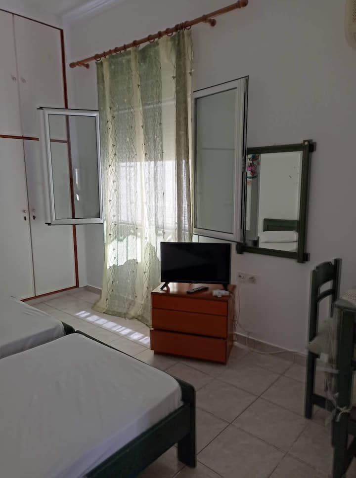 Cute Studio In Kos Center - Kos
