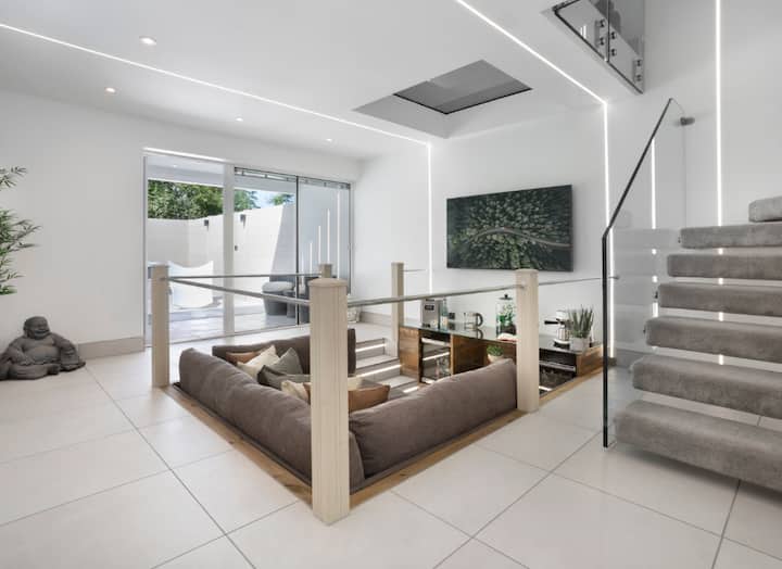 The Elixir Suite - Windermere