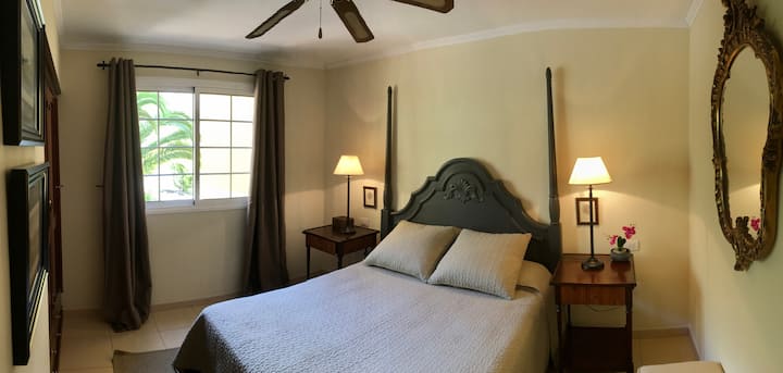 Lovely And Quiet Apartment To Stay - Tenerife