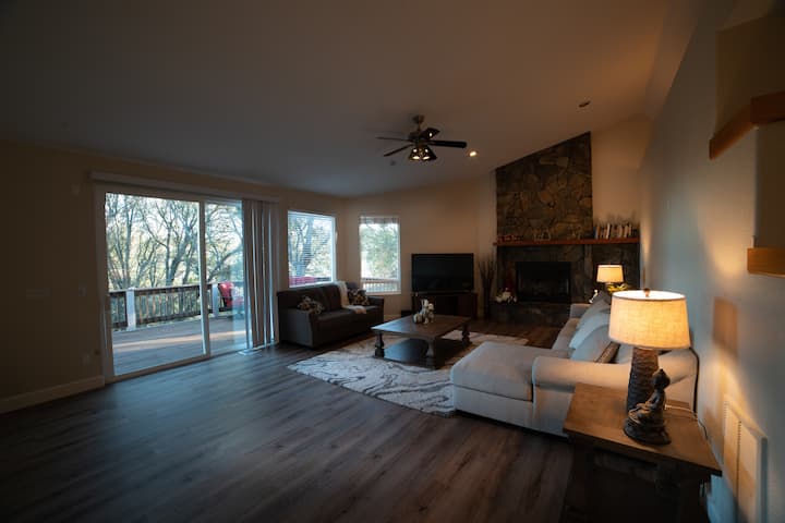 Vacation Home In Groveland - Sonora, CA