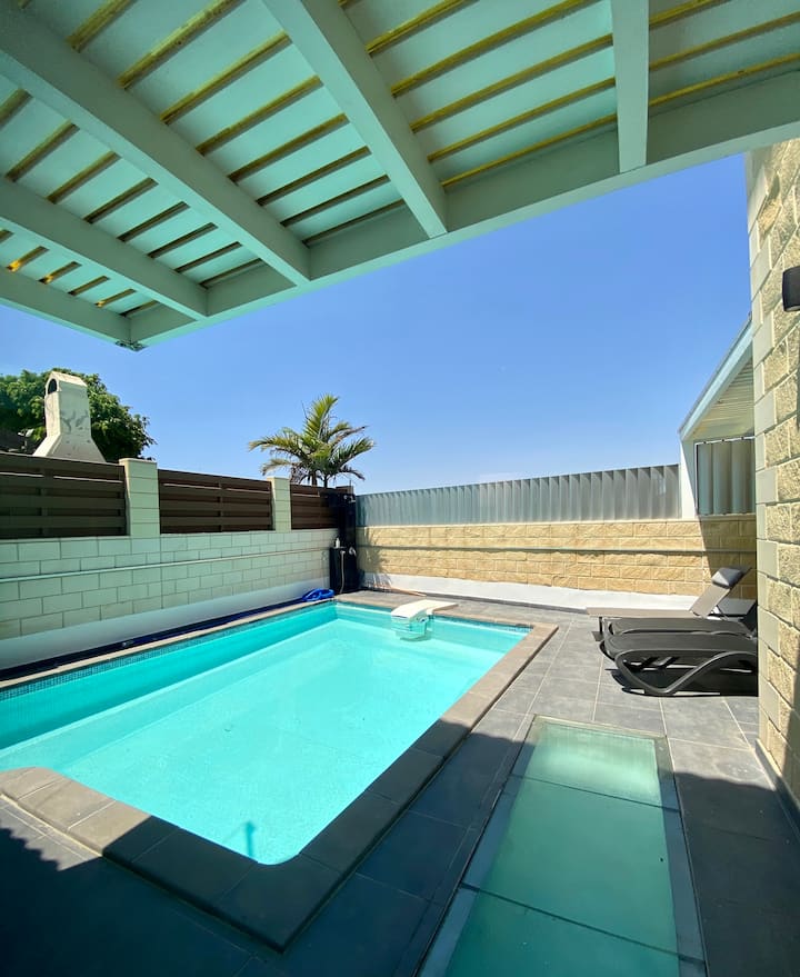 Purple Villa Protaras - Paralimni - Дериния