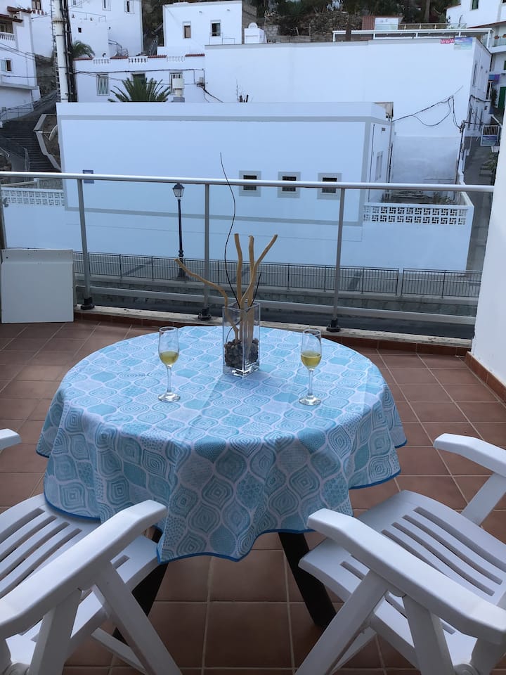Beautiful Downtown Apartament In Playa De Mogán - Puerto de Mogán
