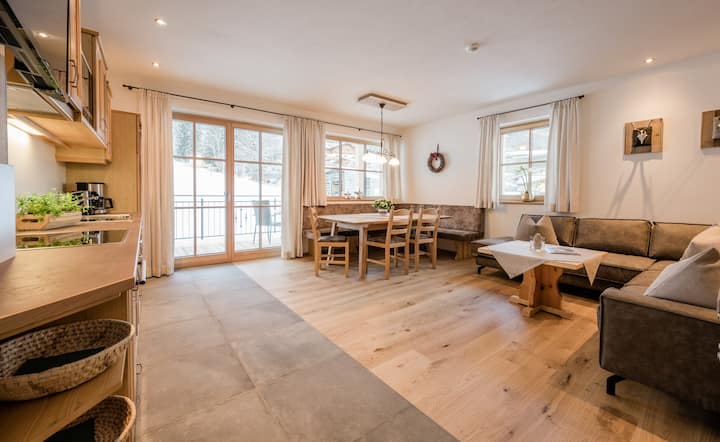 Appartement Sissi - Großarl