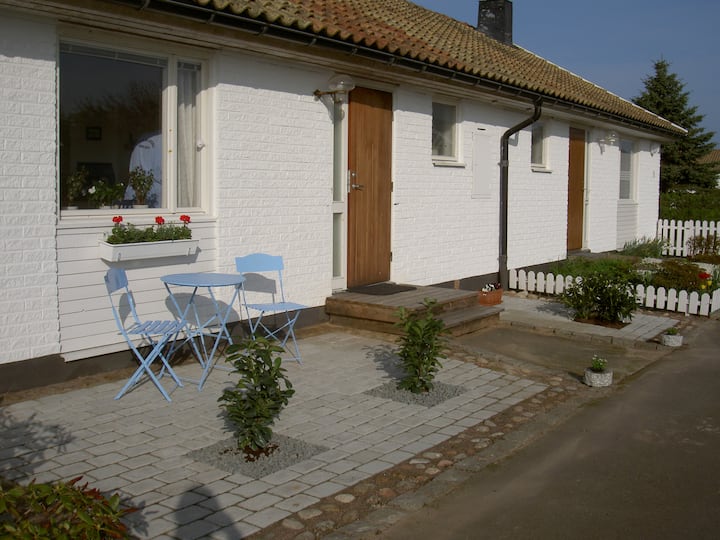 Radhus Nära Havet! - Höganäs