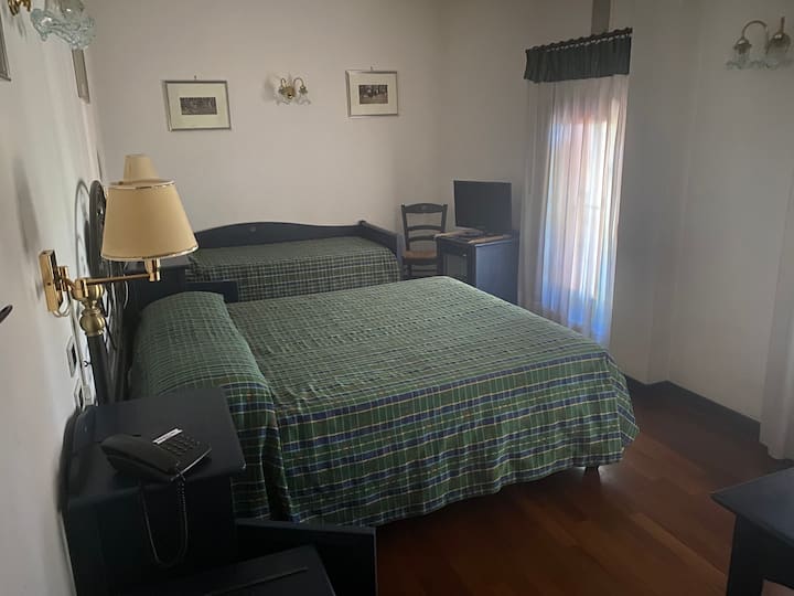 Family Room In Romanziol - San Donà di Piave