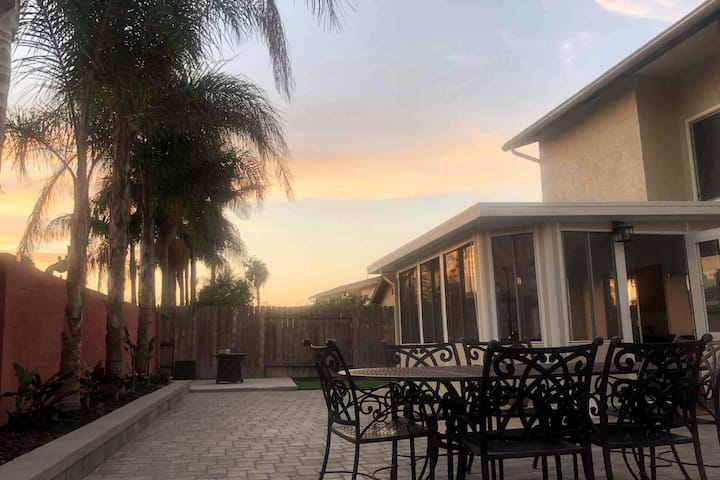 Sky Haven Retreat By The Pacific - Carlsbad, CA