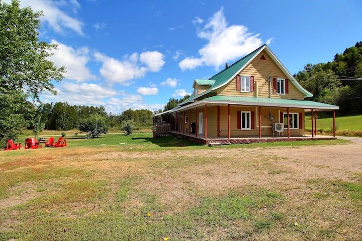 L'appartement De L'anse - Québec