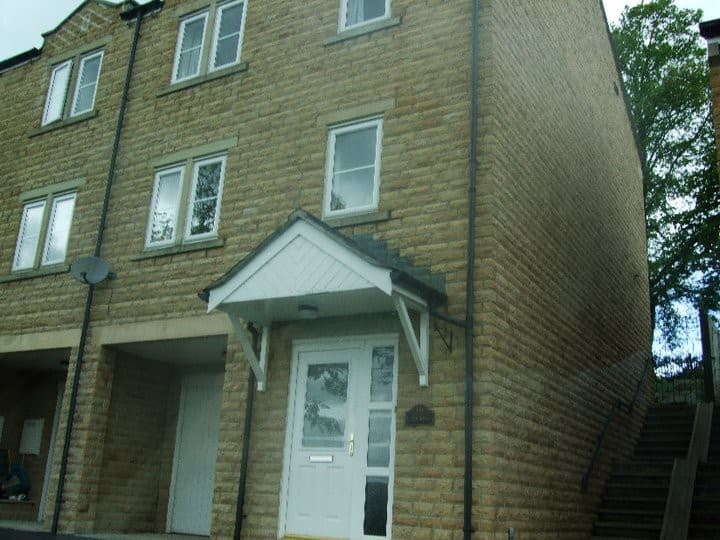 Relaxed Home With Fab Views Of The Countryside - Skipton