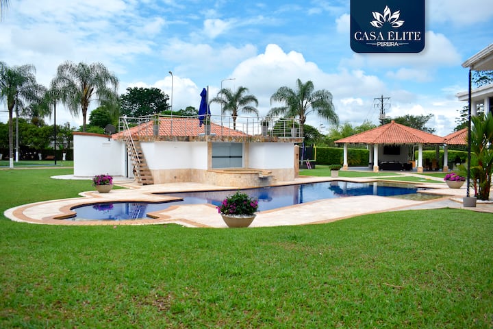 Finca Privada En Pereira - Pereira, Colombia