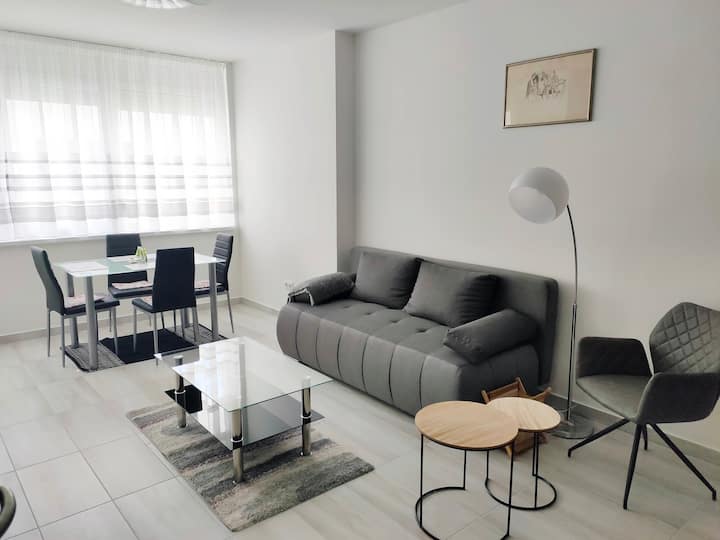 Pláza Apartman-city Center,free Parking, Free Wifi - Debrecen