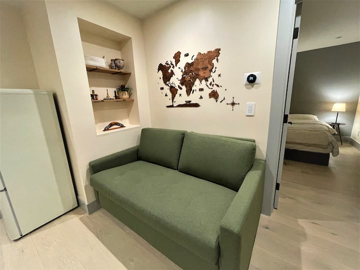 Luxury 1 Bedroom Unit - 戴利城