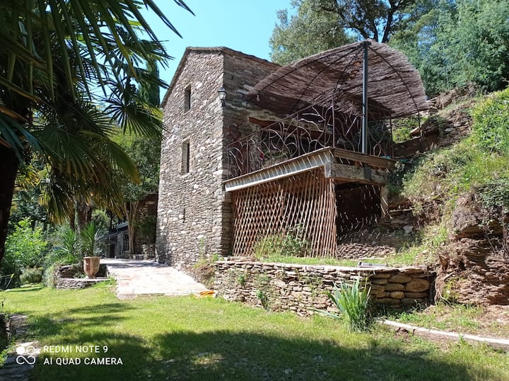 Petit Paradis Sur Terre (En Cévennes) - Lozère