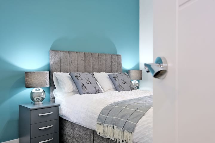 Highland Park Apartment - 亞伯丁