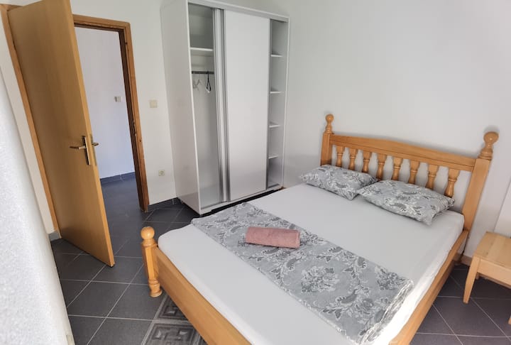 Apartment 2 - Vir Insel, Kroatien