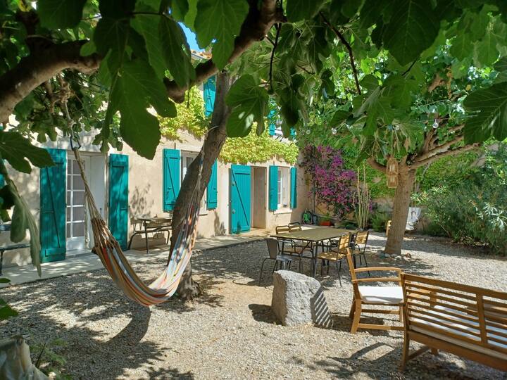 Magnifique Maison Familiale Proche De Leucate - Leucate