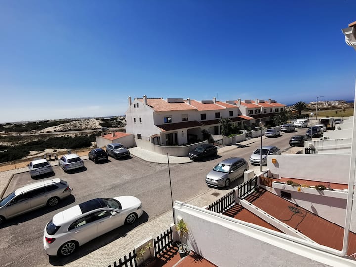 Beach House - Surfing Baleal/peniche - Peniche