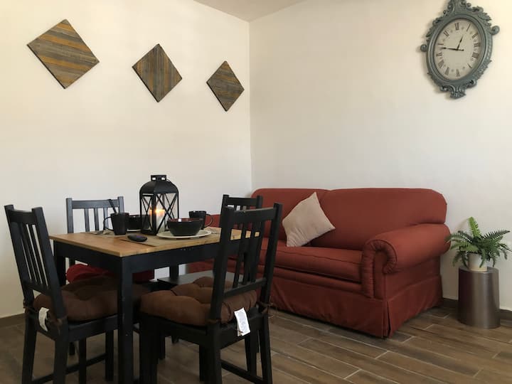 Departamento 4 - Guaymas