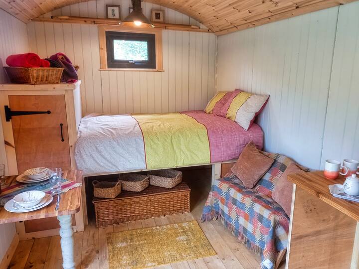 Rural Retreat Near The Coast - Narberth