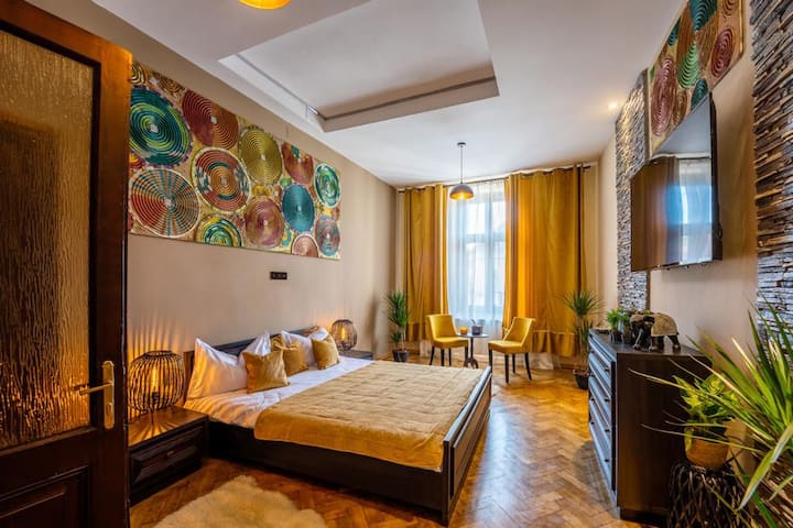 Apartment Mimoza - Sighișoara