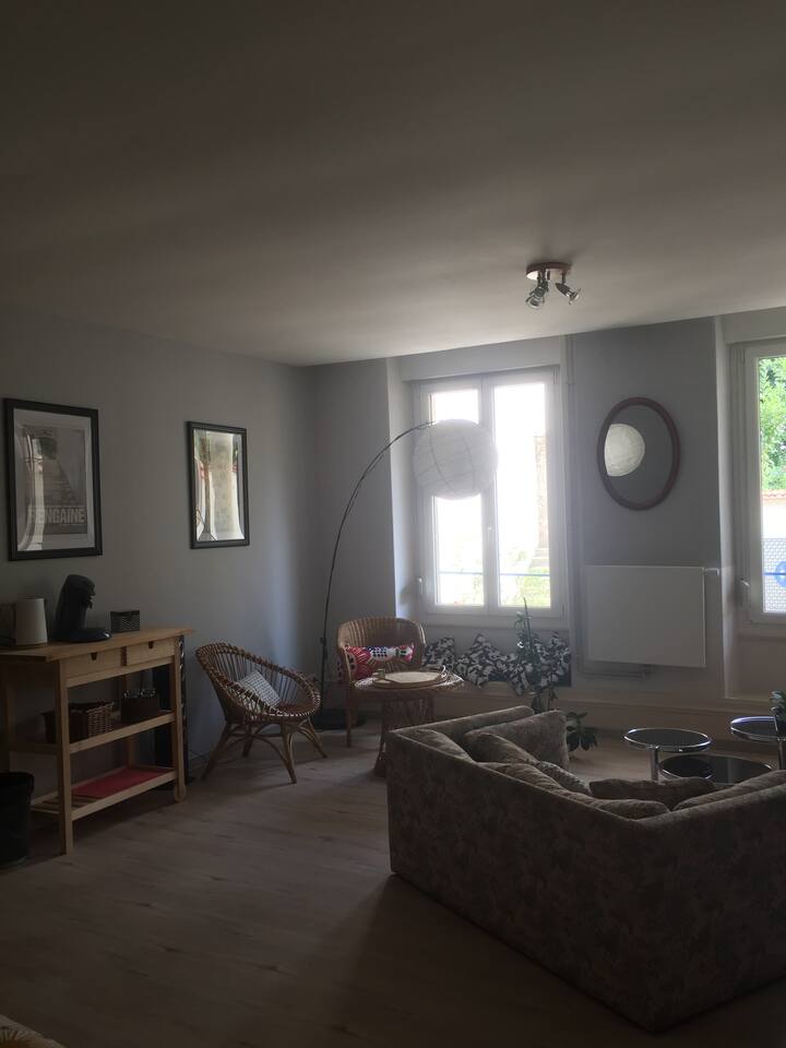 Chambre De Manon - Meuse