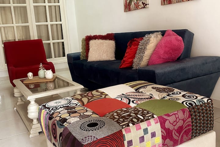 Your Perfect Home Guaranteed Comfort In Every Stay - Cali