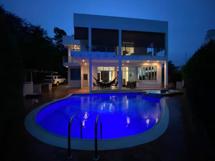 La Estancia Casa De Descanso - Melgar