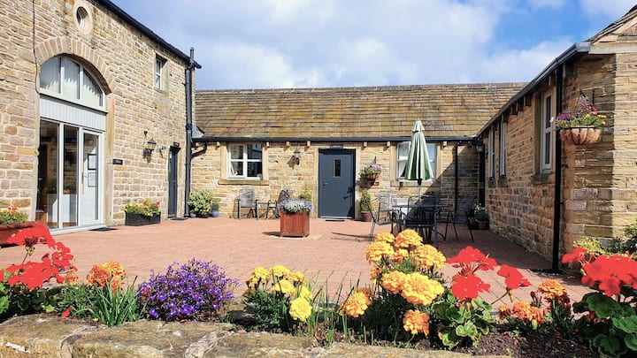 Laithe A Spacious 1 Bedroom Barn Conversion - Huddersfield