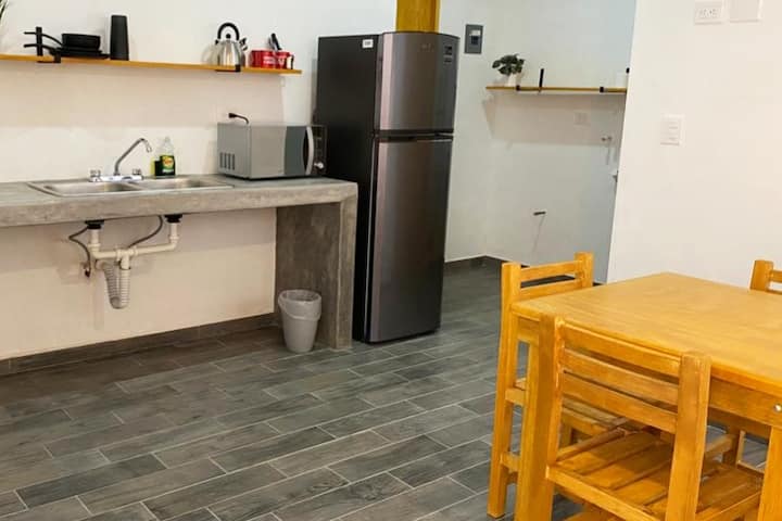 Departamento Confortable - Ciudad Victoria