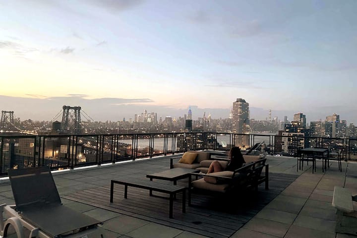 Luxury, Best Views In Brooklyn, Pets! - Brooklyn, NY