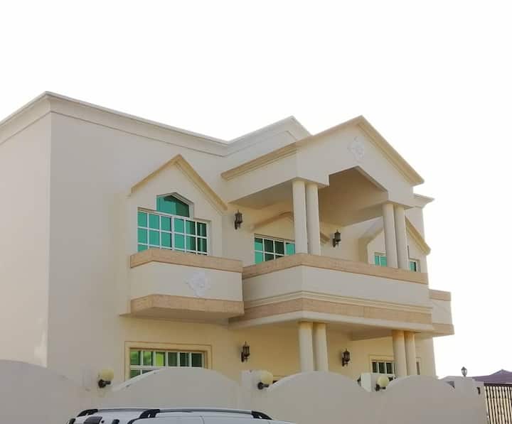 Private Villa - 