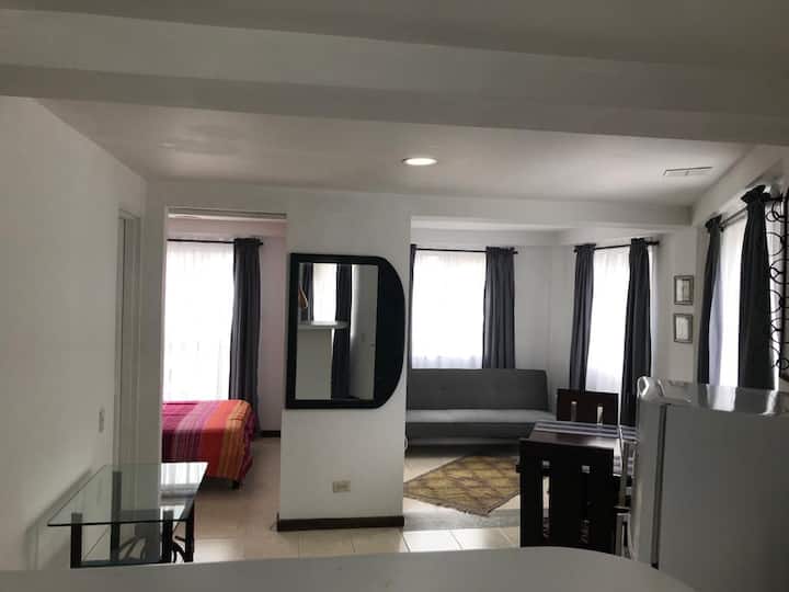 Acogedor Apartamento Al Lado Del Cc Mall Plaza - Manizales