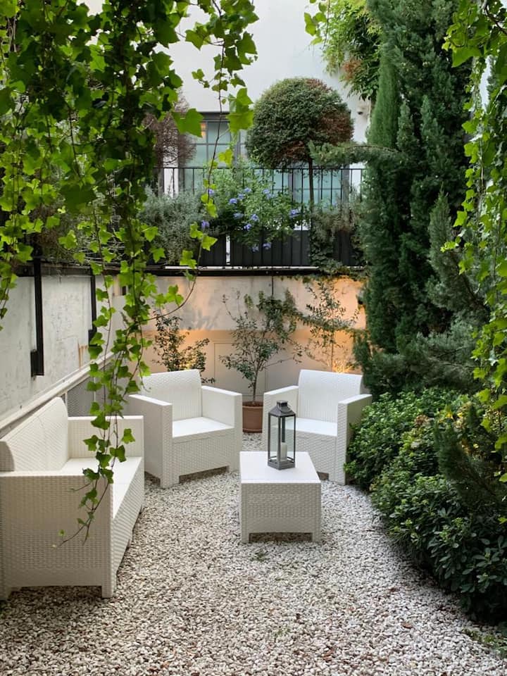 Gorgeous Townhouse In The Heart Of Nolo - 米蘭