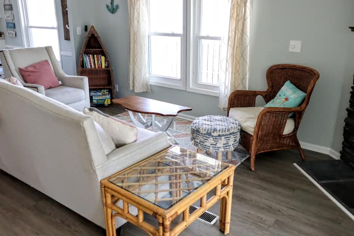 Cb Deluxe 3 Bed 2 Bath In-deck Pool! - Carolina Beach, NC