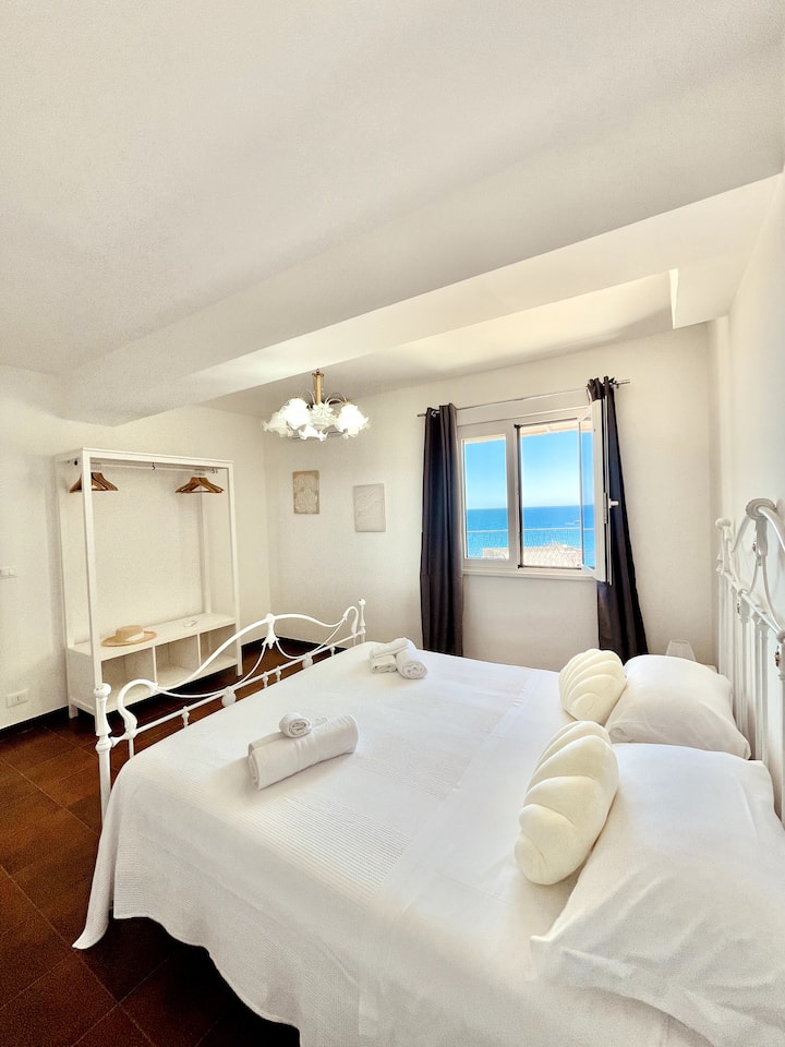 A Tirrazza - Giardini Naxos, Italy