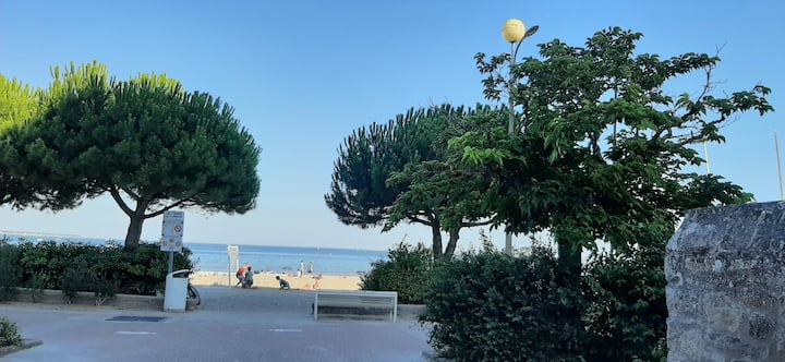 Bel Appartement, Tout à Pied, Plage Benoit à 150m. - La Baule-Escoublac