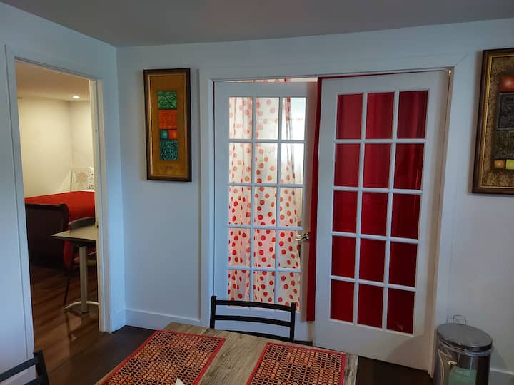 Bella Vita → 2 - Trois-Rivières