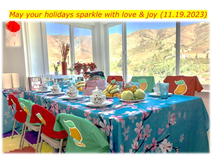 Lovely Mango House Near Sfo & Paradise Valley - Daly City