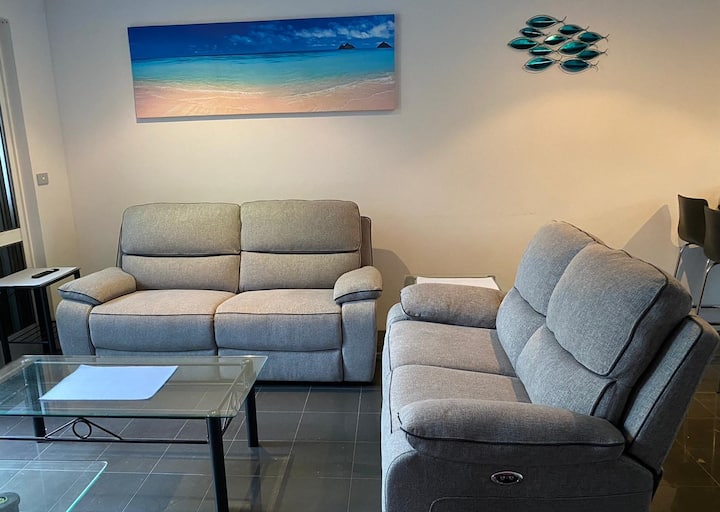 Luxury Haven, Pool, Internet, Hdtv, Gym - Cairns